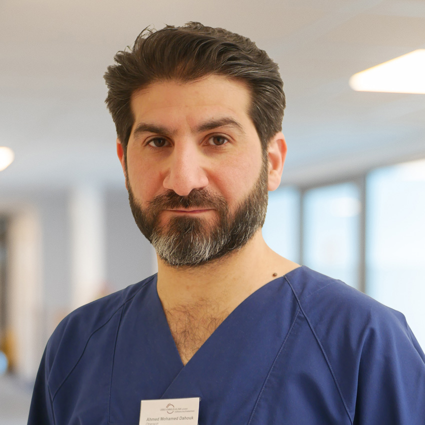 Allgemeinchirurgie und Viszeralchirurgie - Kliniken Aurich-Emden-Norden ...